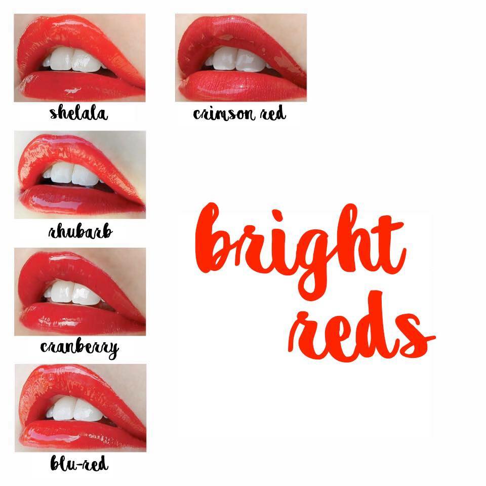 Lipsense colors store